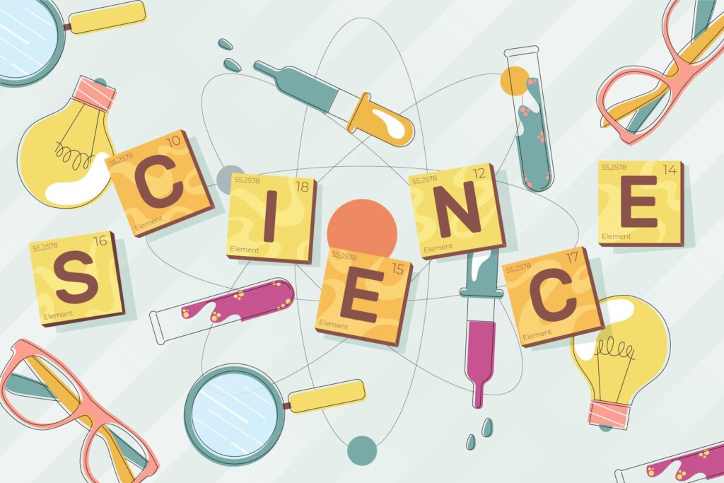 MOE Primary Science Syllabus: What Is Taught (P3 to P6)